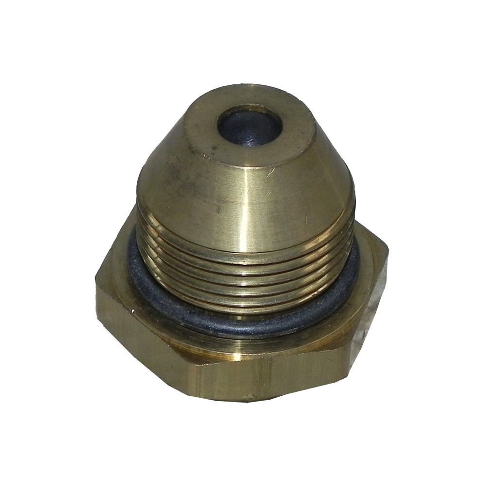 Valvula Retencao Filtro Secador Bendix International 4700 9800 Antigo ...