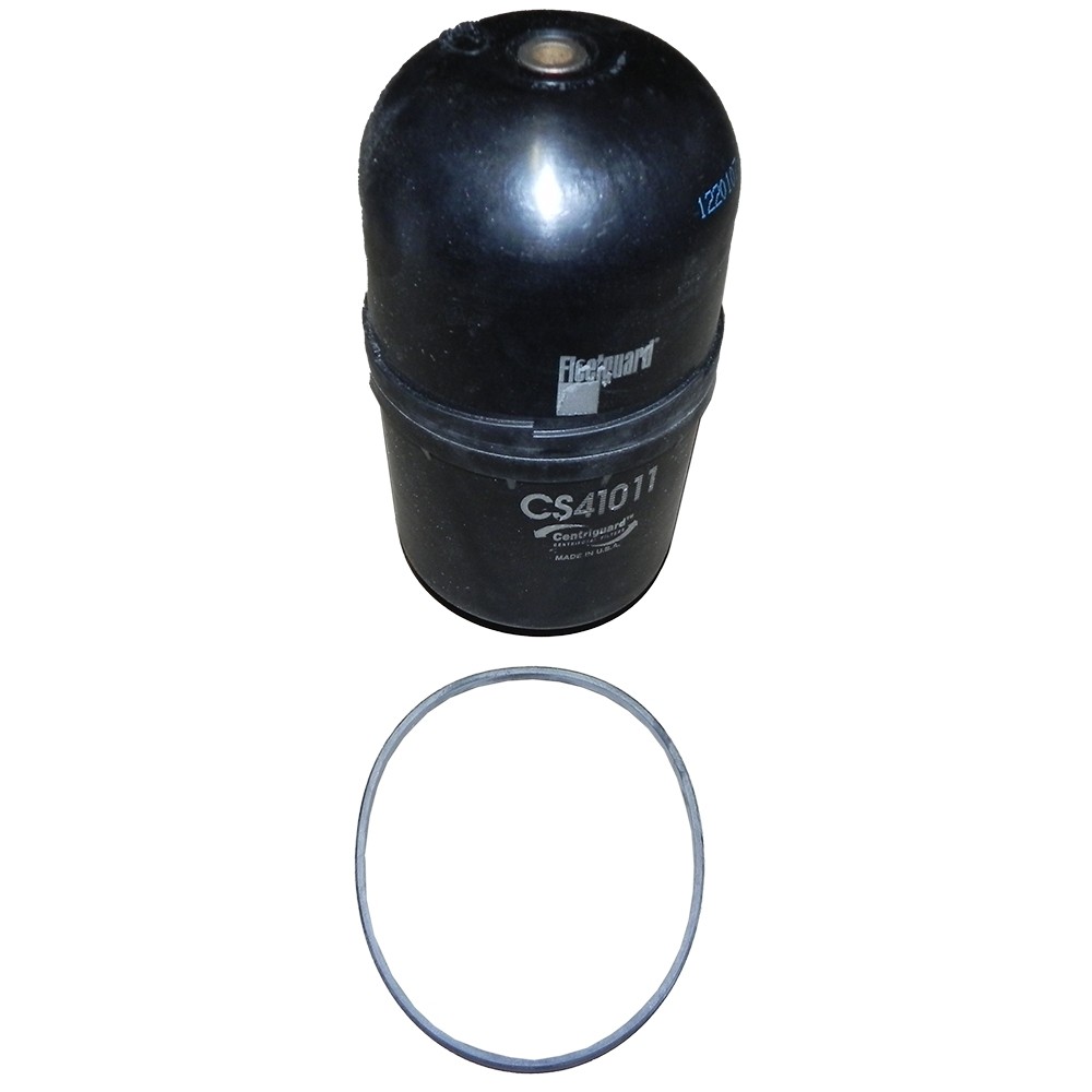 Filtro Lubrificante Volks Mack 370 Ngd Caminhoes CS41011