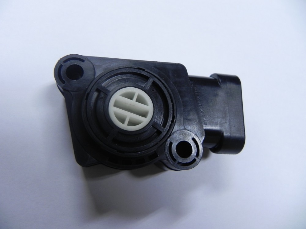Interruptor Pedal Acelerador International 9800 Euro 5 2593598c91