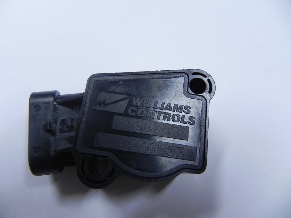Interruptor Pedal Acelerador International 9800 Euro 5 2593598c91