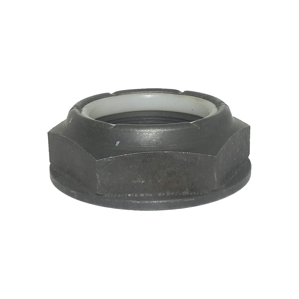 Porca Eixo Entalhado Compativel Sinotruk Howo 380 F96006