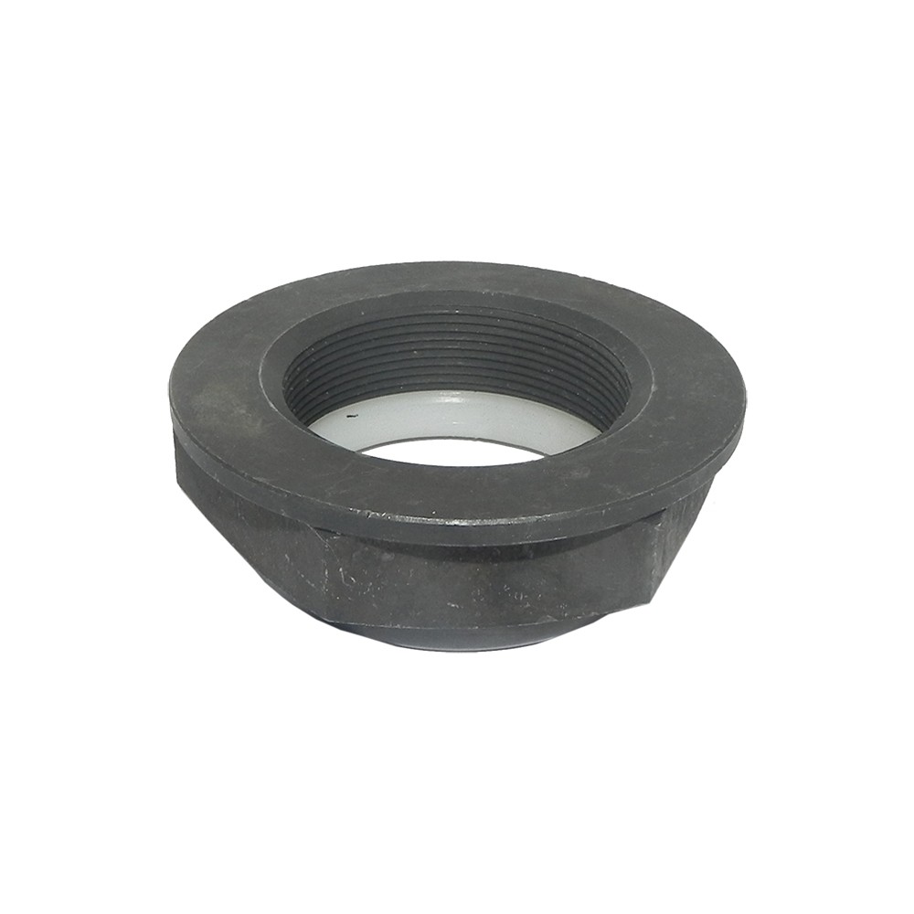 Porca Eixo Entalhado Compativel Sinotruk Howo 380 F96006