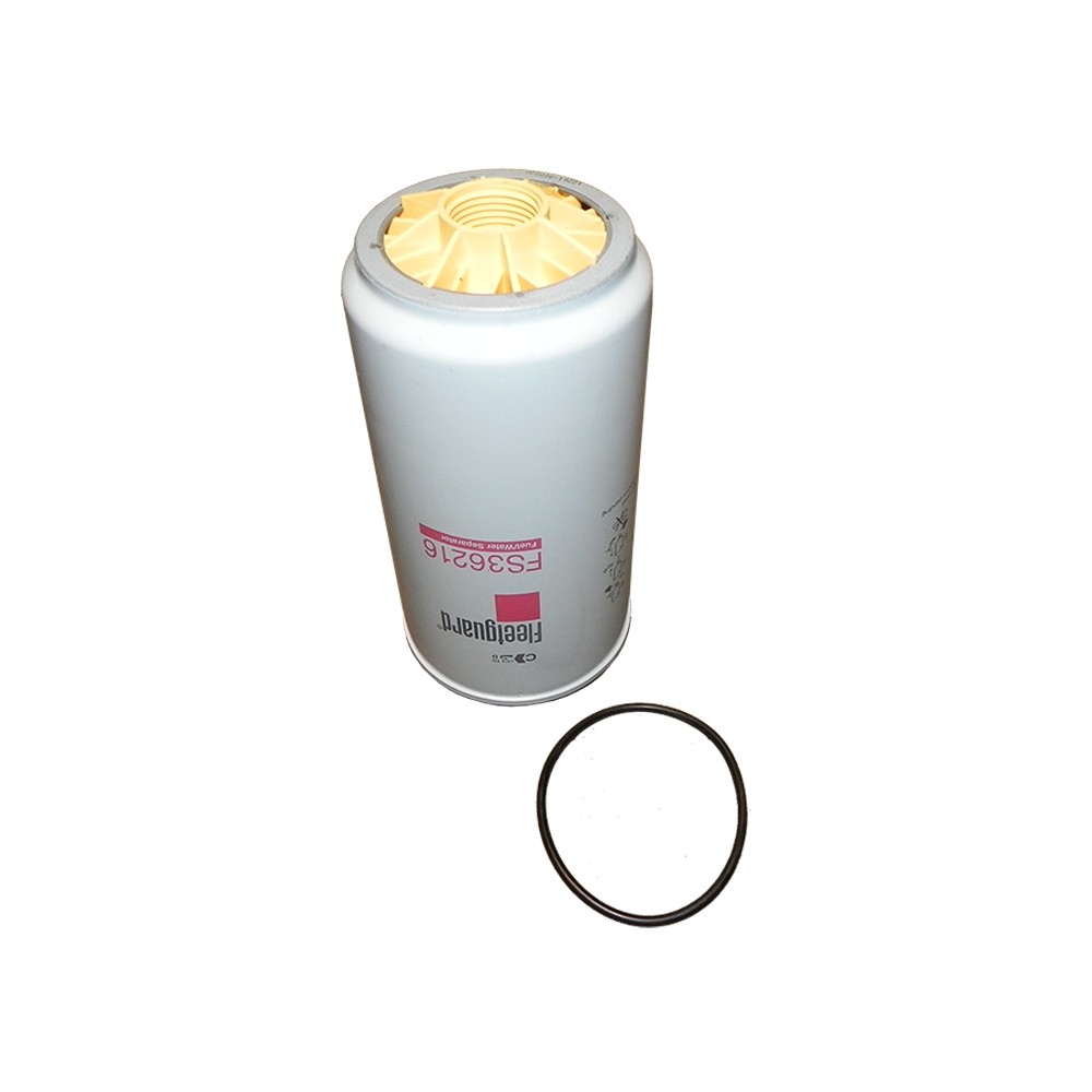 Filtro Racor Cummins Ford Cargo 2042 4x2 2842 6x2 FS36216