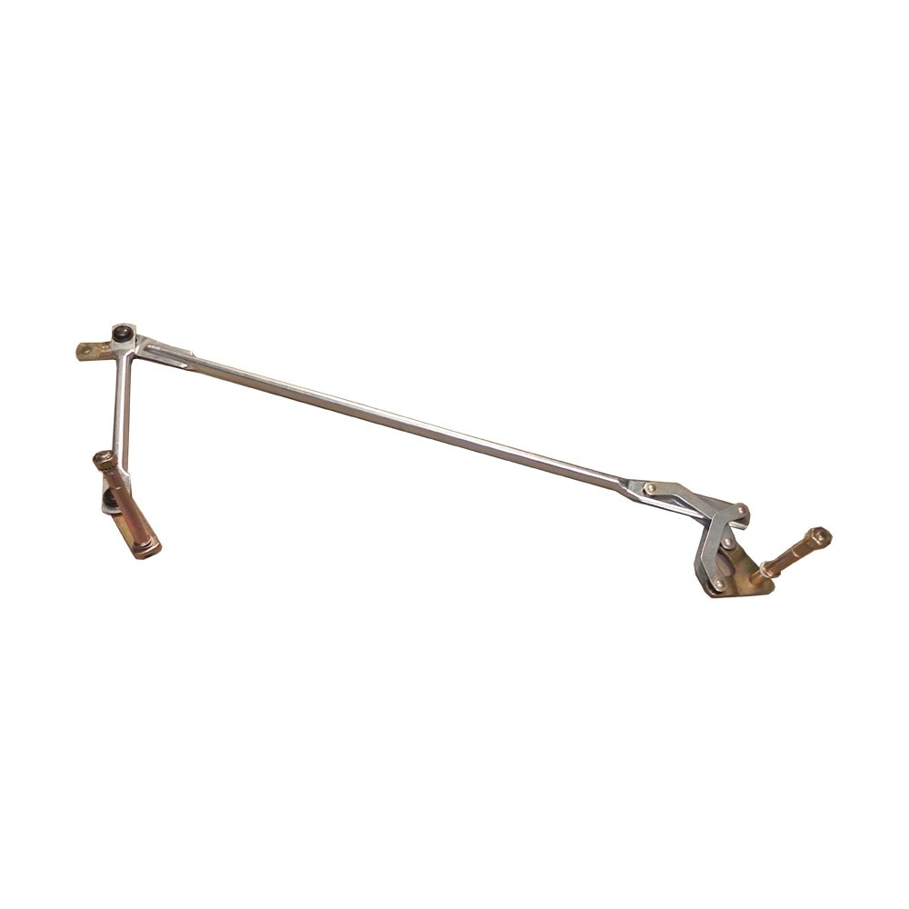 Haste Limpador Para Brisa Mercedes Benz 1938S Completo 190 Granero 0028204441