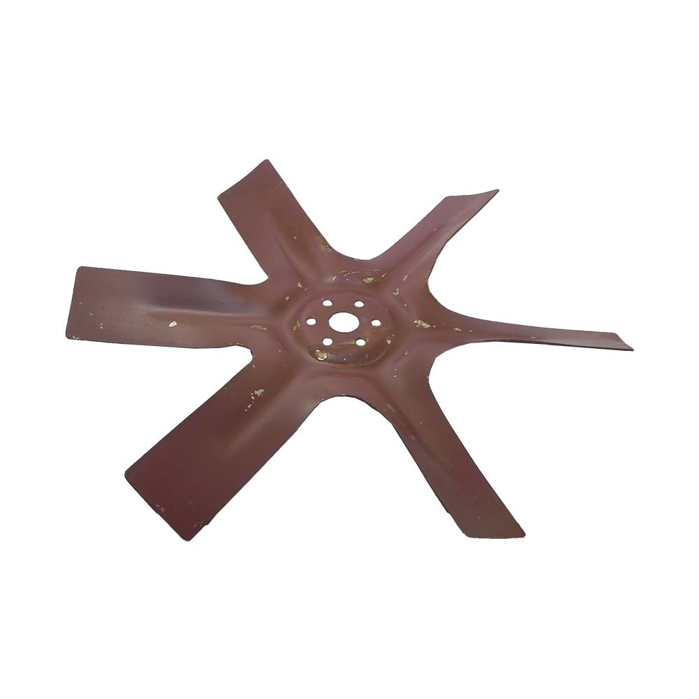 Helice Mercedes Benz Om352 1113 1313 6 Pas 3522052206