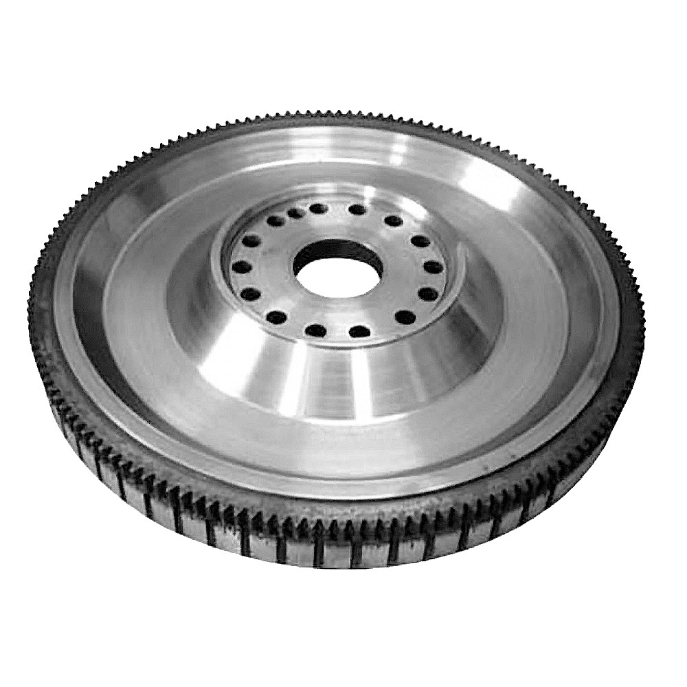 Volante Motor Volvo Fh Nh12 D12A C 1994 Ate 1998 I76867