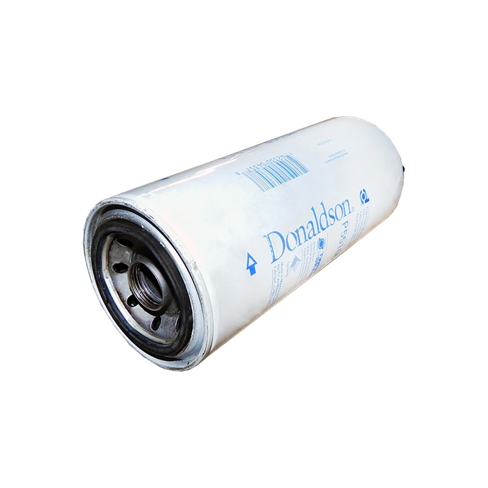 Filtro Diesel Cummins Spin-On Separador Agua N14 M11 P551000