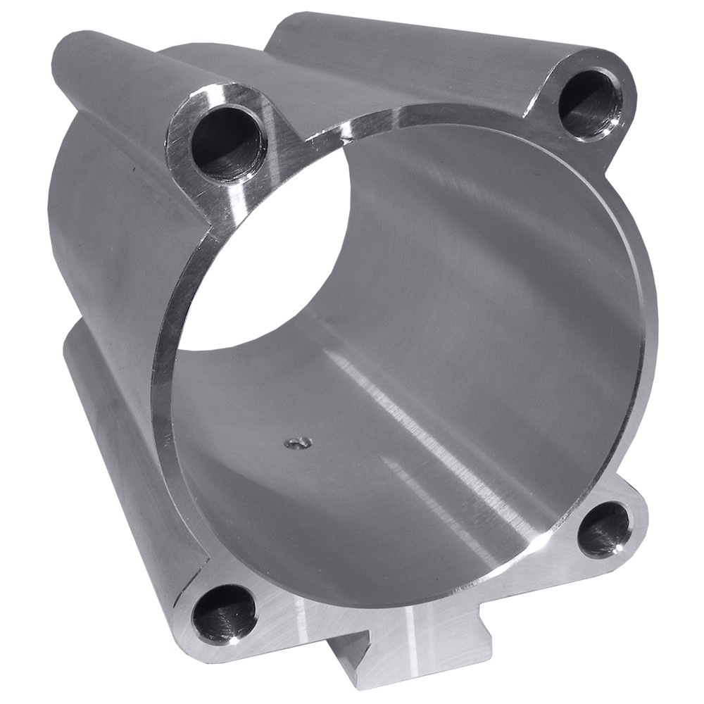 Cilindro Servo Shift Iveco Mercedes Volks 24250E QA1916C