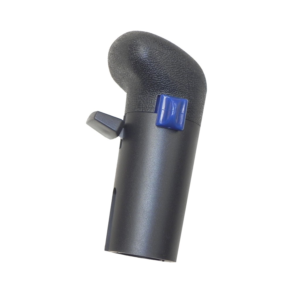 Manopla Alavanca Cambio Volkswagen Ford Cargo International 8 Marchas S2581