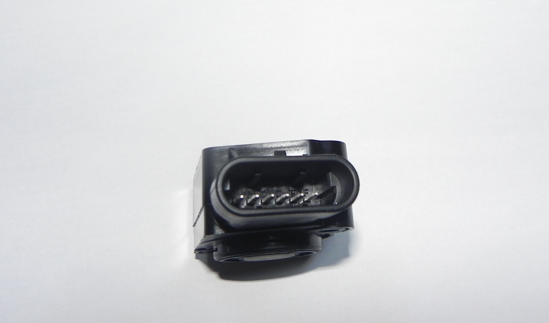 Interruptor Pedal Acelerador International 9800 Euro 5 2593598c91