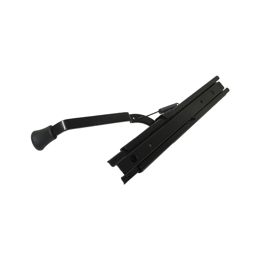 Trilho Banco Motorista Volkswagen Ford Cargo Lado Direito Com Alavanca ...