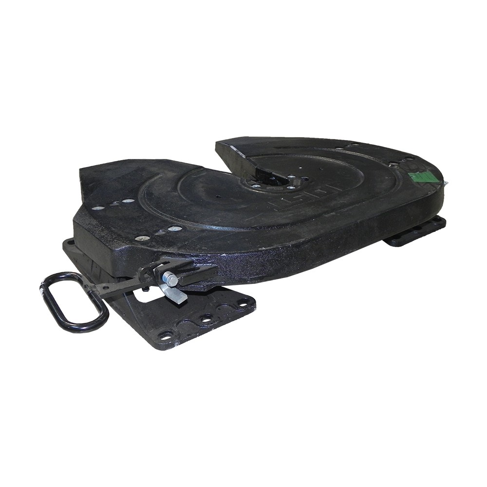 Quinta Roda Jost 2 185mm Completa Sem Lubrificacao 260000001P JSK37C