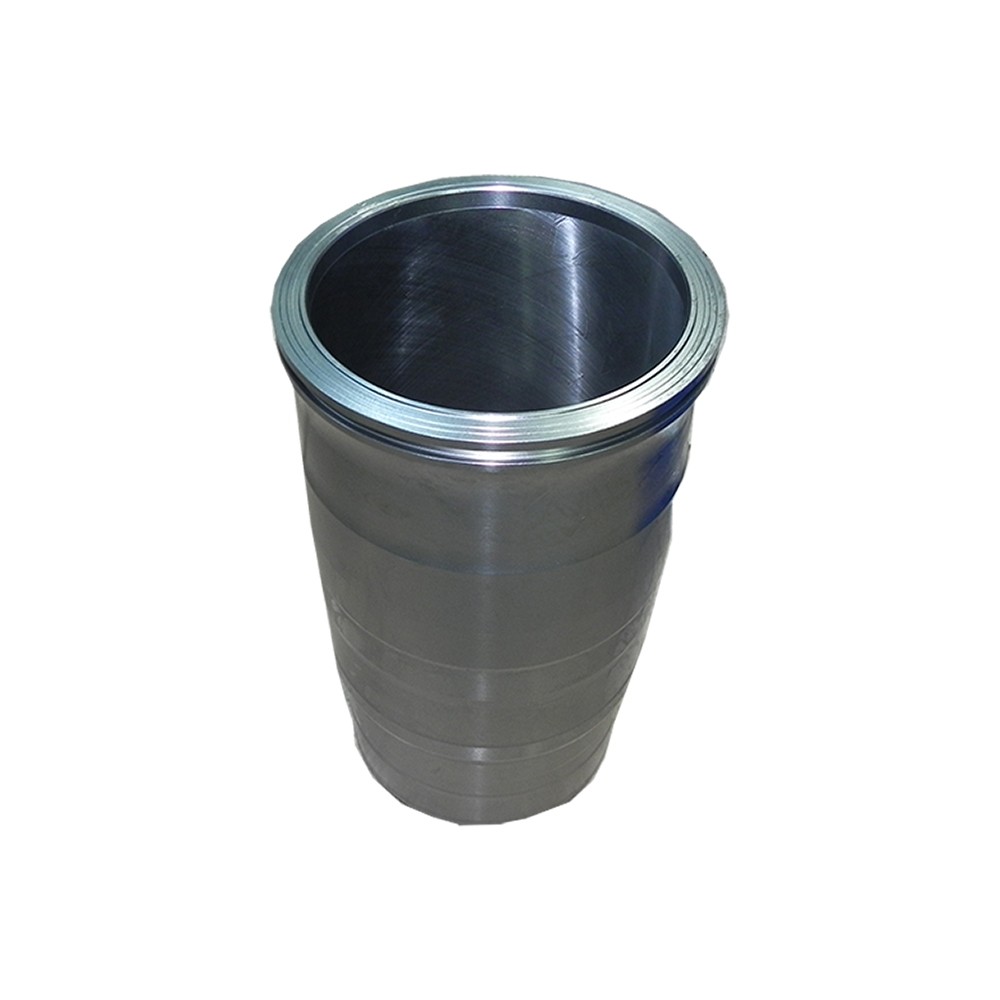 Camisa Motor Scania P124 G124 R124 420 01 Julho 2009 Em Diante STD ...