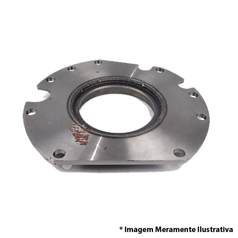 Base Da Embreagem Cambio Automatico Sinotruk Howo 380 A7 WG2203100005