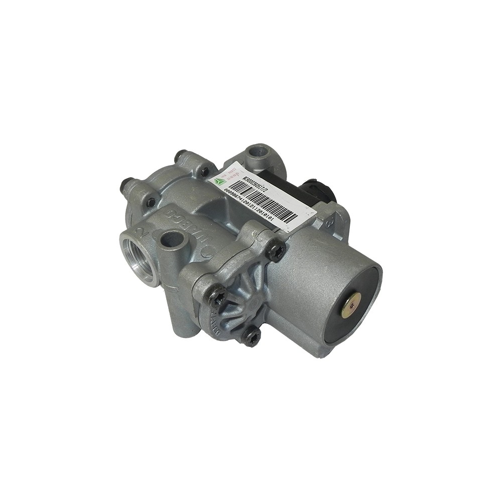 Valvula Solenoide EBL Sinotruk A7 4721950550 WG9000360517