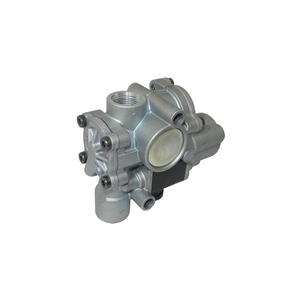 Valvula Solenoide EBL Sinotruk A7 4721950550 WG9000360517