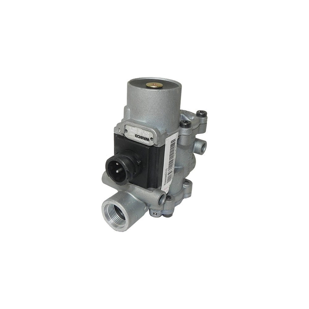 Valvula Solenoide EBL Sinotruk A7 4721950550 WG9000360517