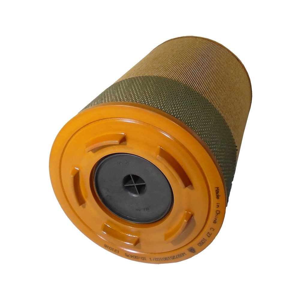 Filtro Ar Sinotruk Howo 380 A7 Externo Grande WG9725190102G