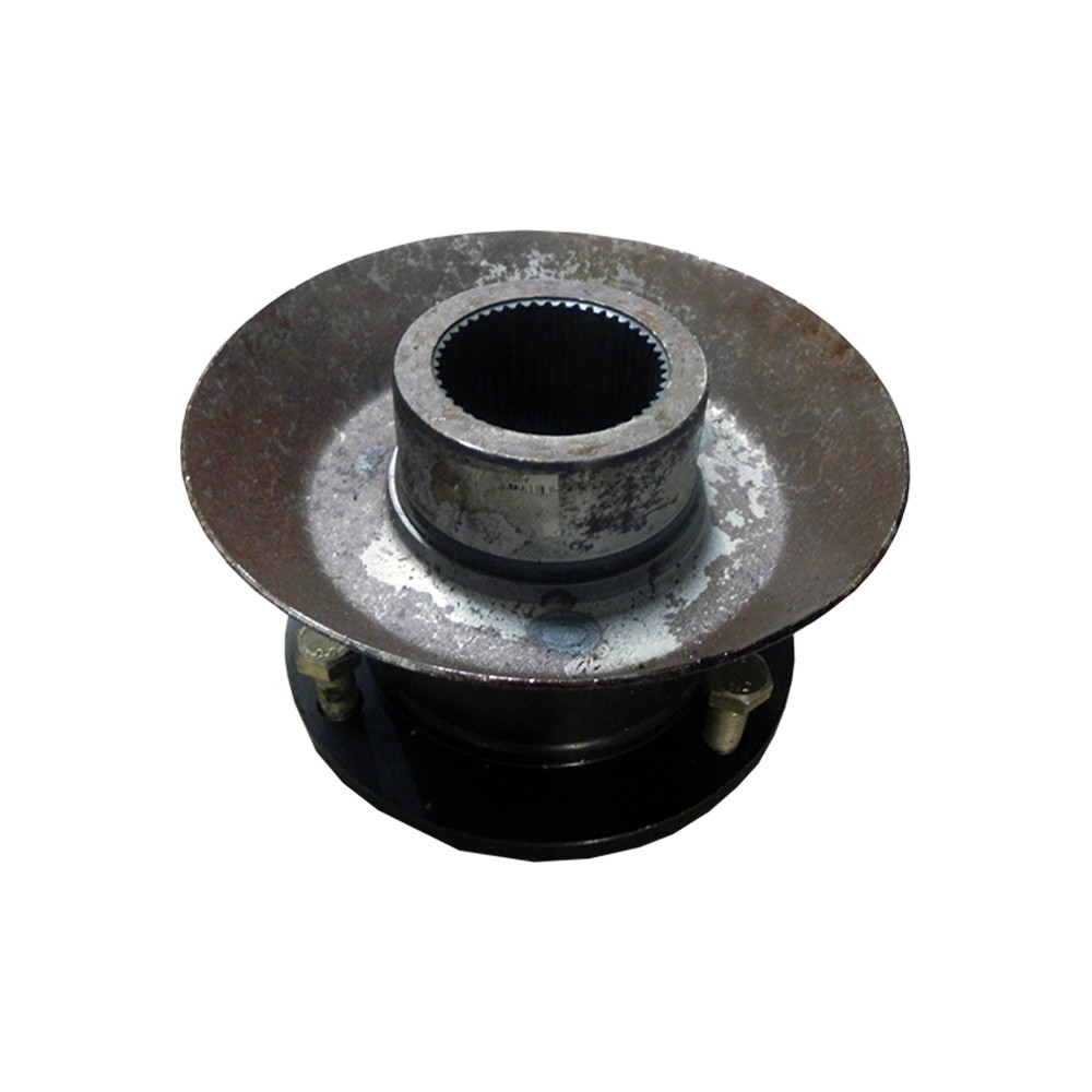 Flange Pinhao Sinotruk Howo 380 6X2 Saida WG9761320380