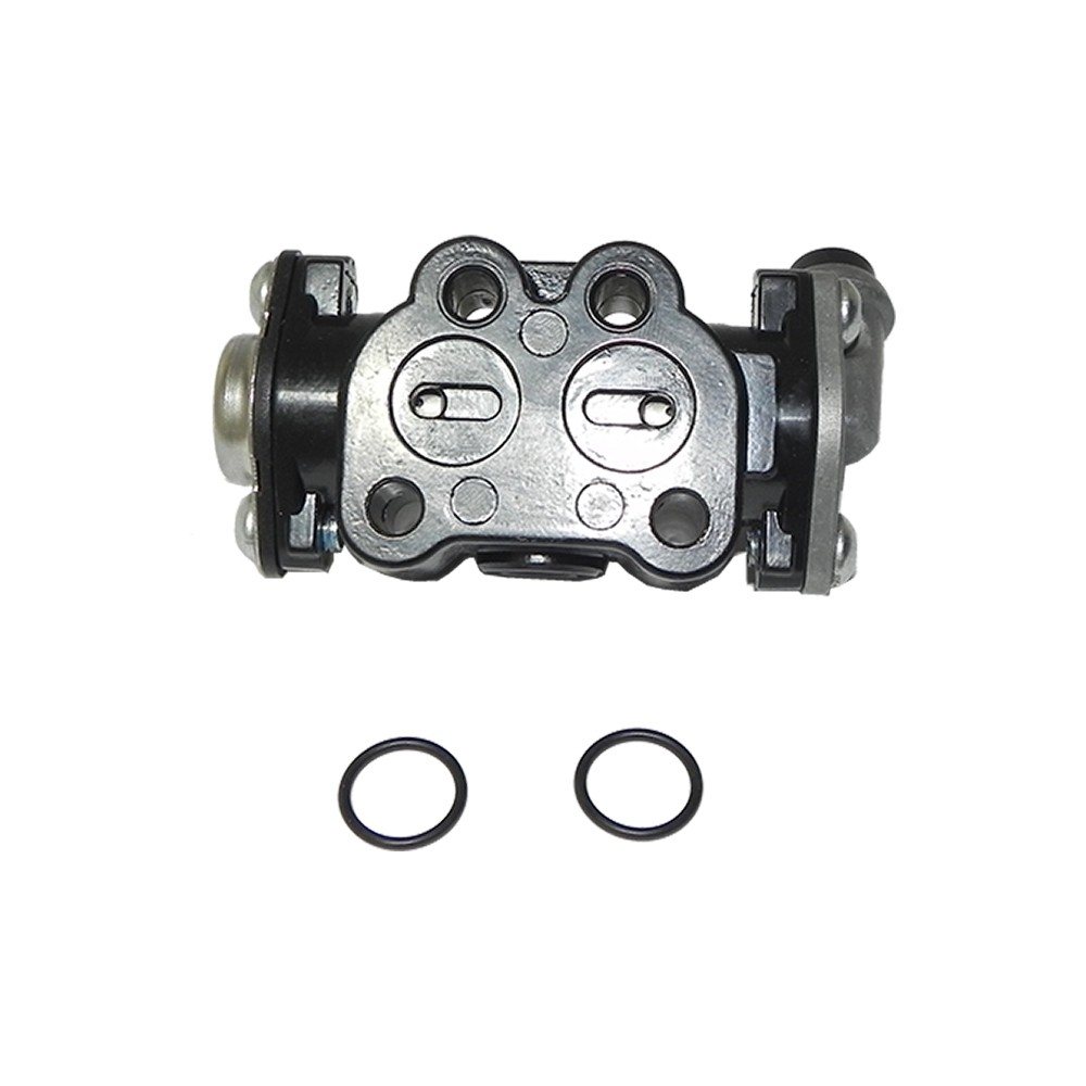 Valvula Reduzida Caixa Volvo FH12 NH12 FM12 1900 Valvula Ranger 232356 ...