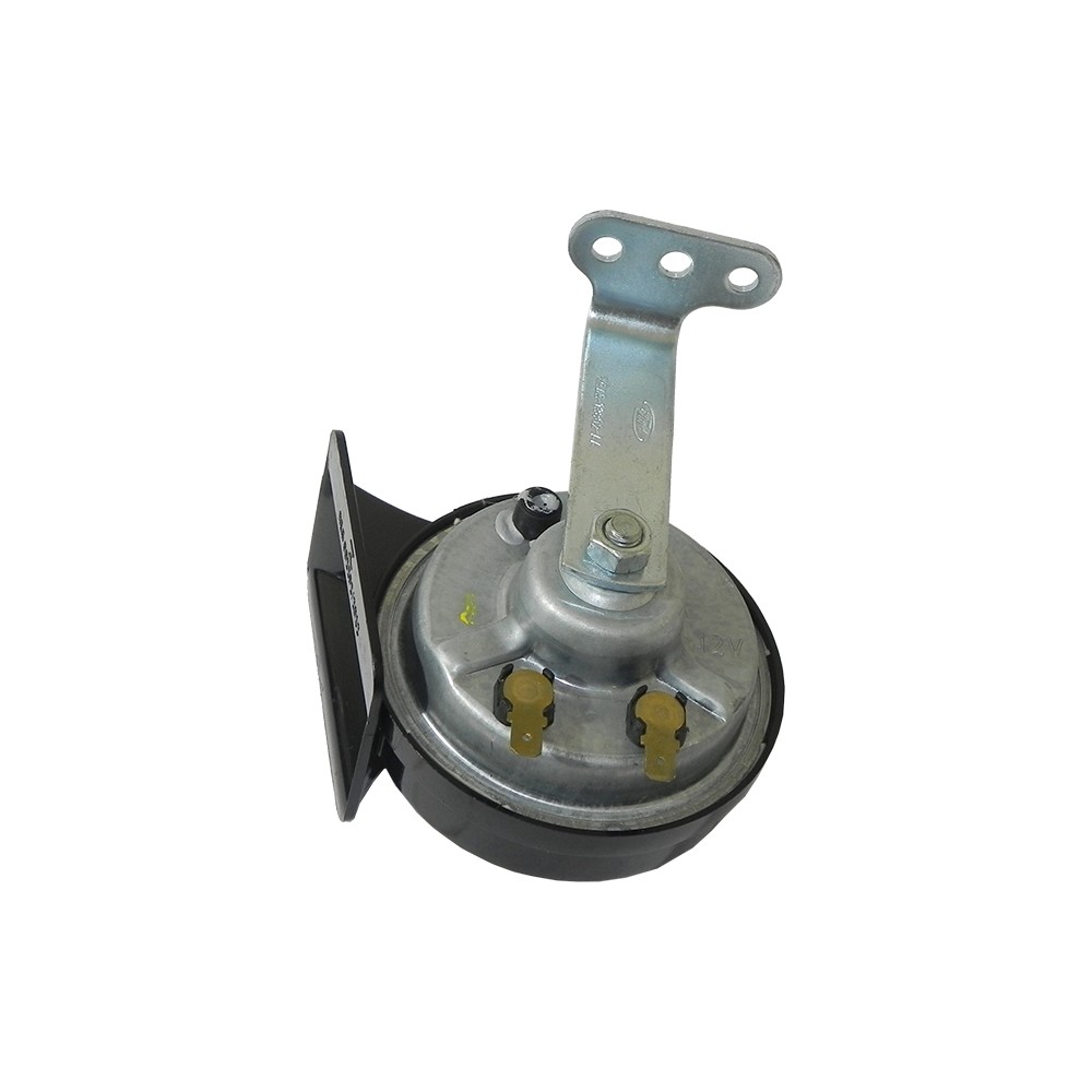 Buzina Eletrica 12V Caracol Cargo Todos Ford XC4513802AA