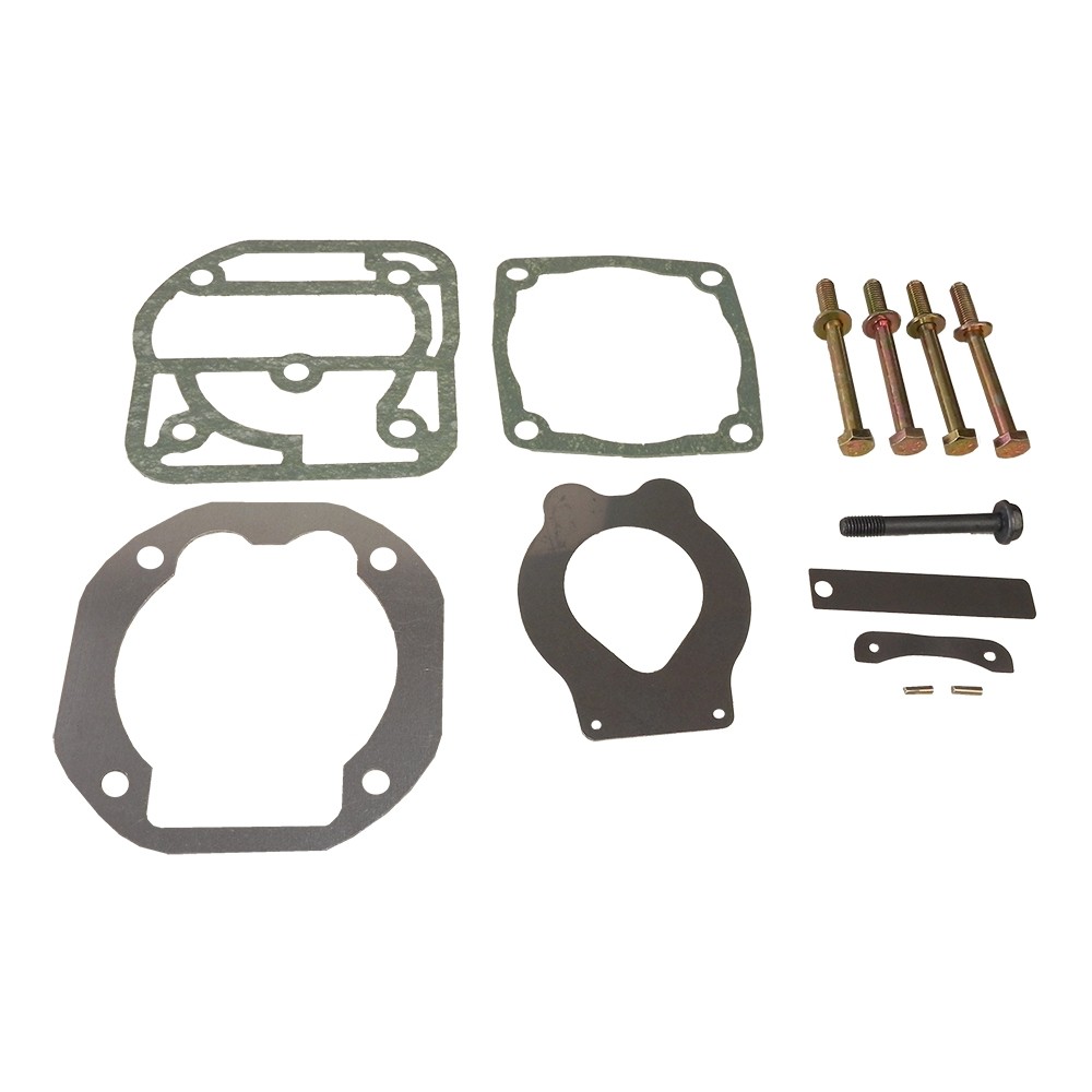 Reparo Compressor Ar Mercedes Benz OM366 L1620 LK38 II313220061 0001304719