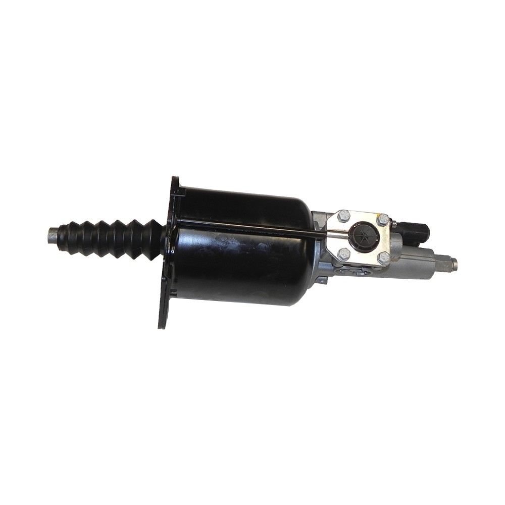 Servo Embreagem Mercedes Benz Atego Axor 1729 2429 1933 2533 2540 2831 ...