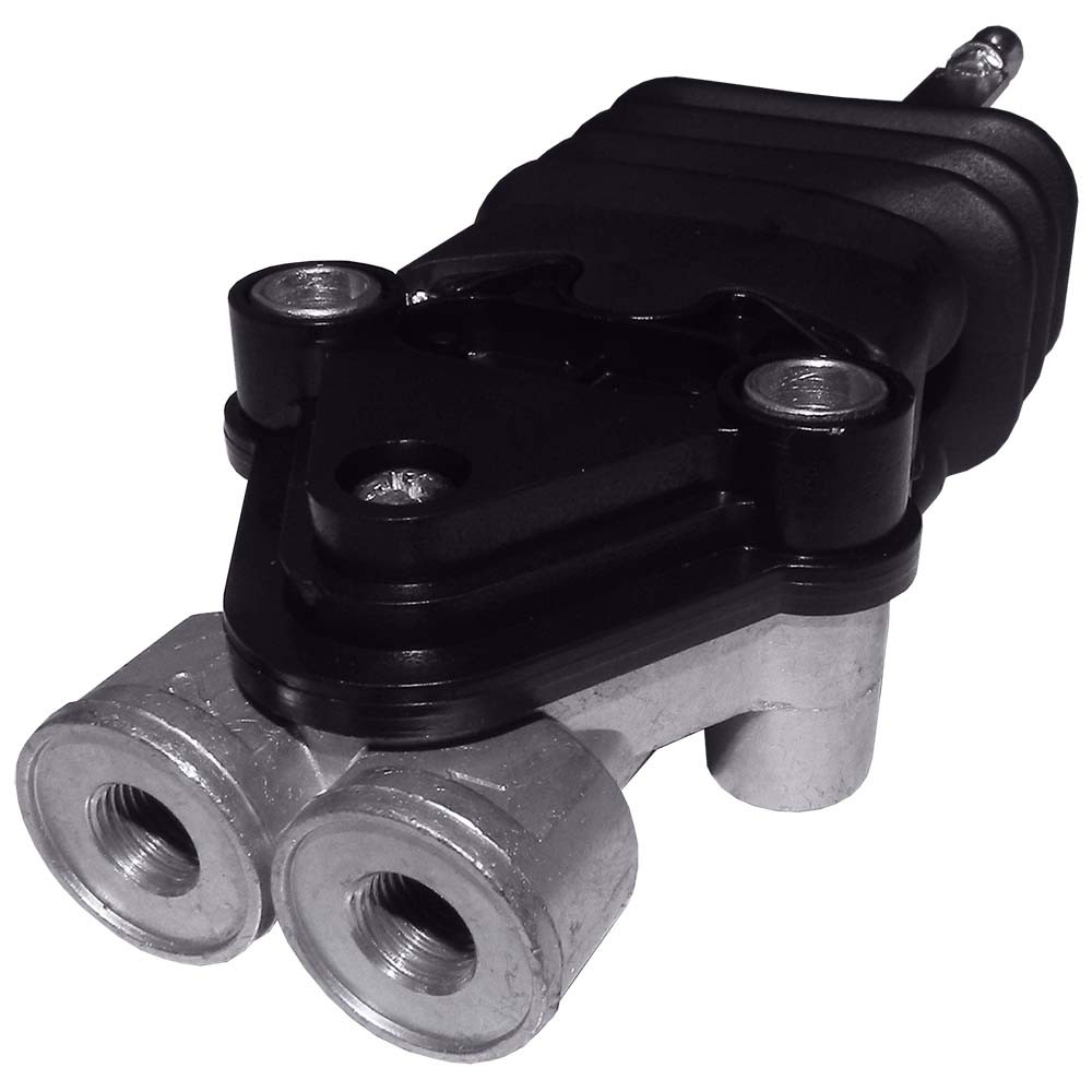 Valvula Suspensao Cabine Mercedes 2651 Actros 0003284530