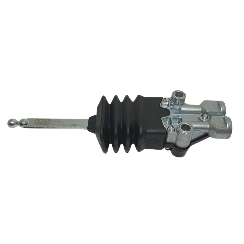 Valvula Suspensao Mercedes Benz 2651 Axor Actros 0003284530