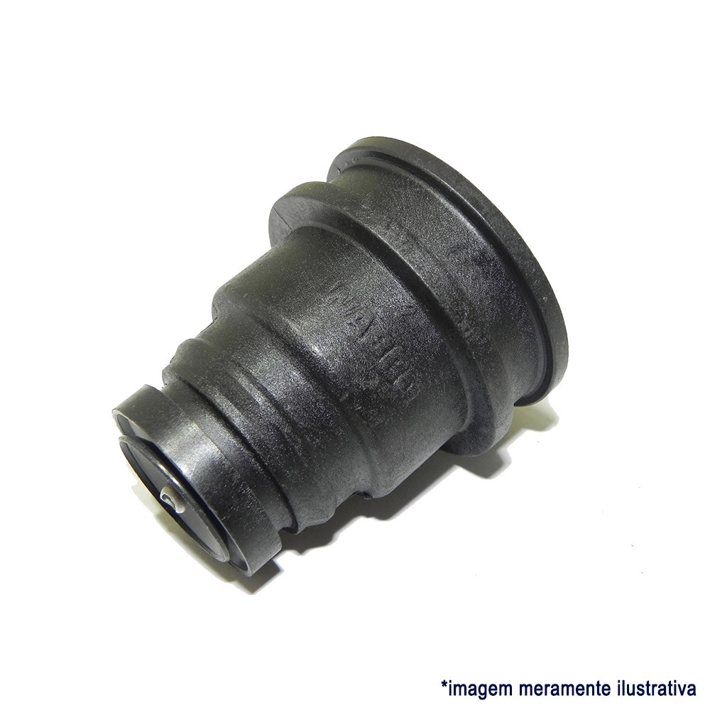 Guia Silenciador Valvula Secador Ar APU Mercedes Benz 4324105522 Wabco ...