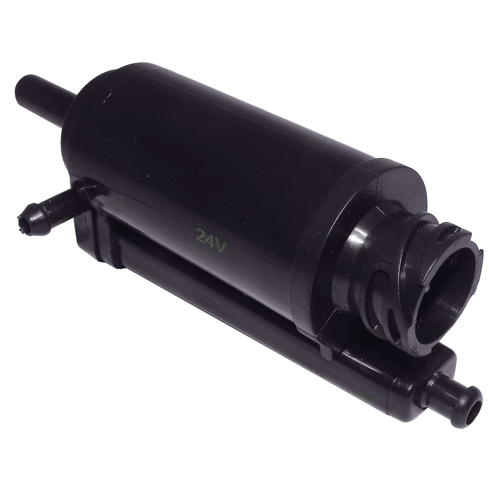 Motor Esguicho Limpador ParaBrisa Mercedes Scania 0008694021