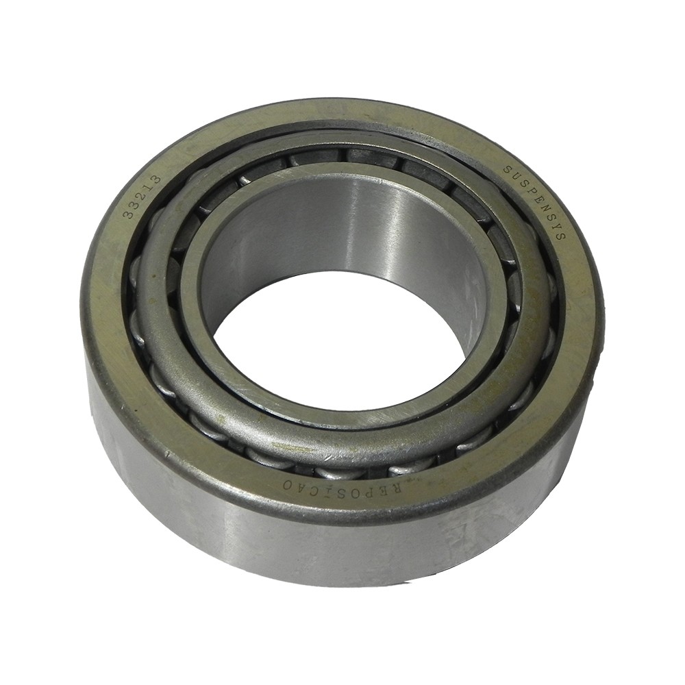 Rolamento Cubo Dianteiro Mercedes Benz 1518 0039817405