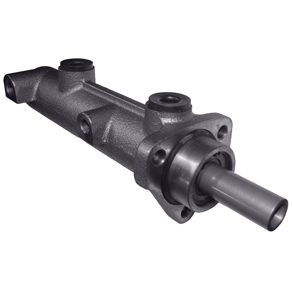 Cilindro Mestre Freio Mercedes Benz 710 912 31mm 0044306001