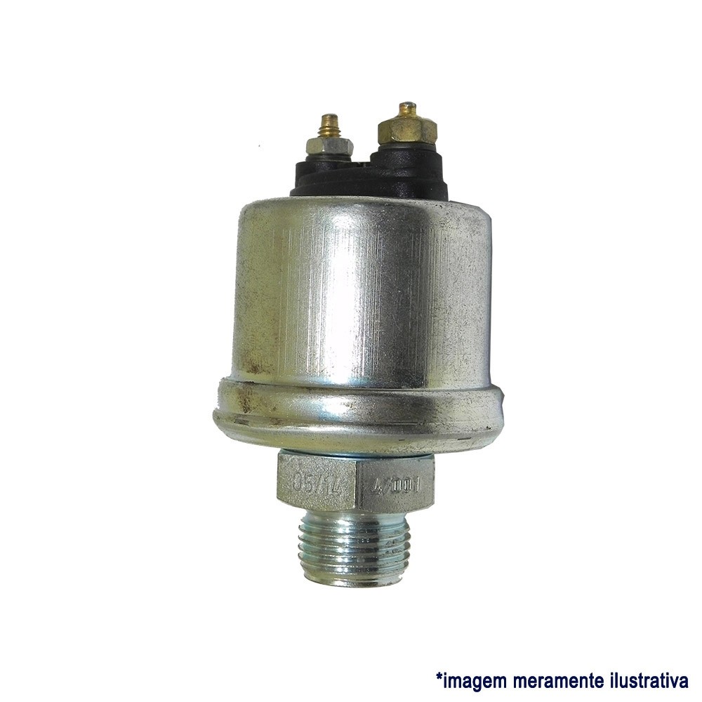 Interruptor Oleo Mercedes Benz OM457 18x15x12mm LS1938 360004001R ...
