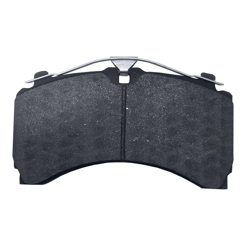 Pastilha Freio Mercedes Actros 2010 Traseira 0064201520SYL