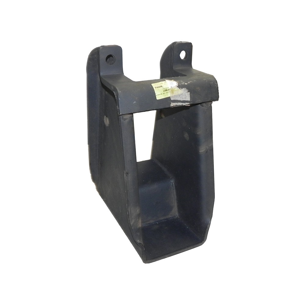 Suporte Mola Carreta Guerra Dianteiro 1o Bi Trem Estampado 0259A