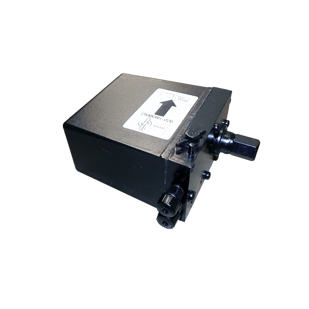 Bomba Bascular Cabine Volvo Fh12 Ate 2004 1075296