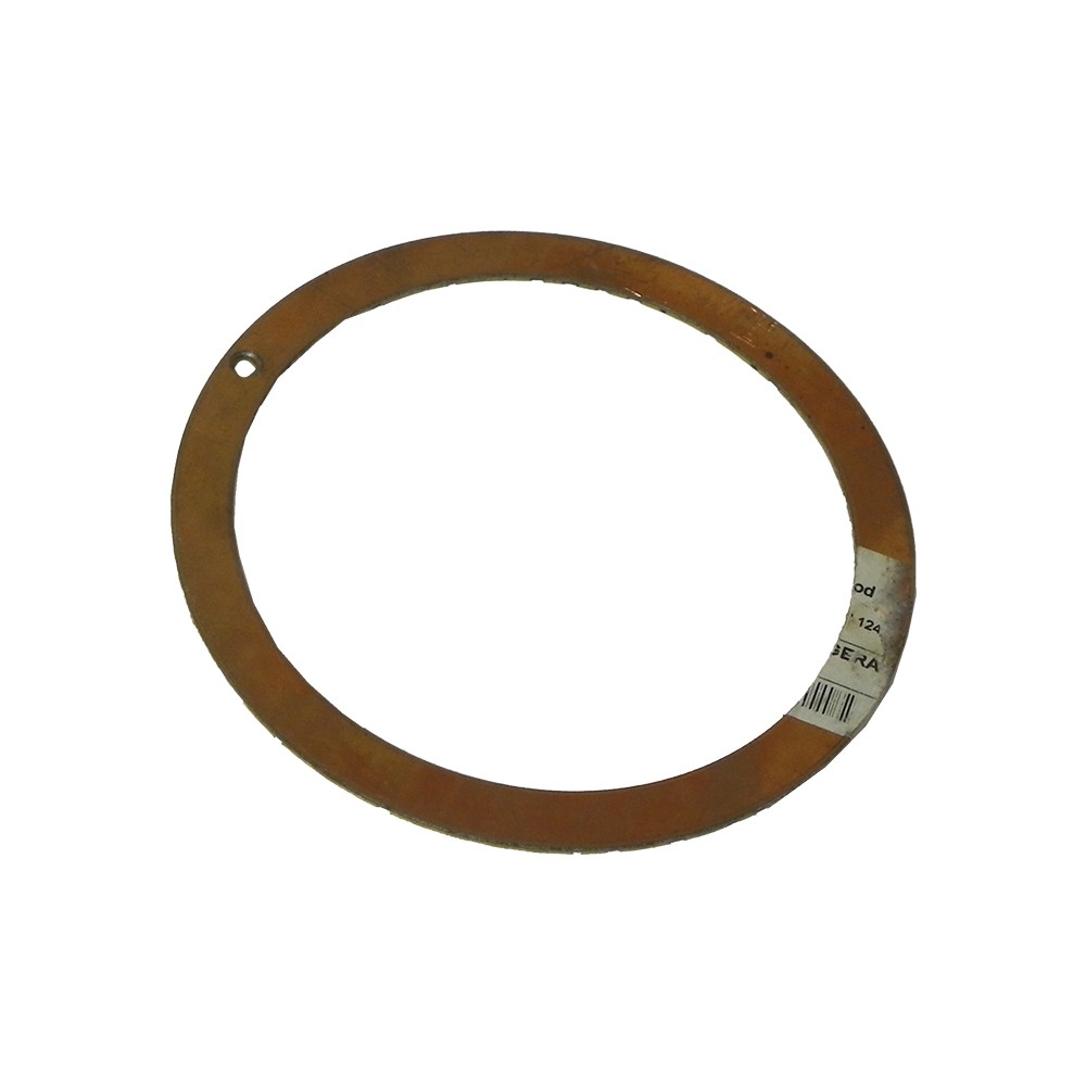 Arruela Ajuste Eixo Bogie T113 T124 R113 R124 1118446