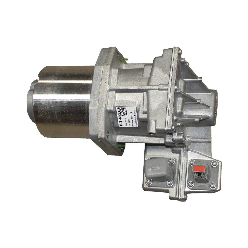 Atuador Embreagem Ford Cargo Iveco International 9800 125872