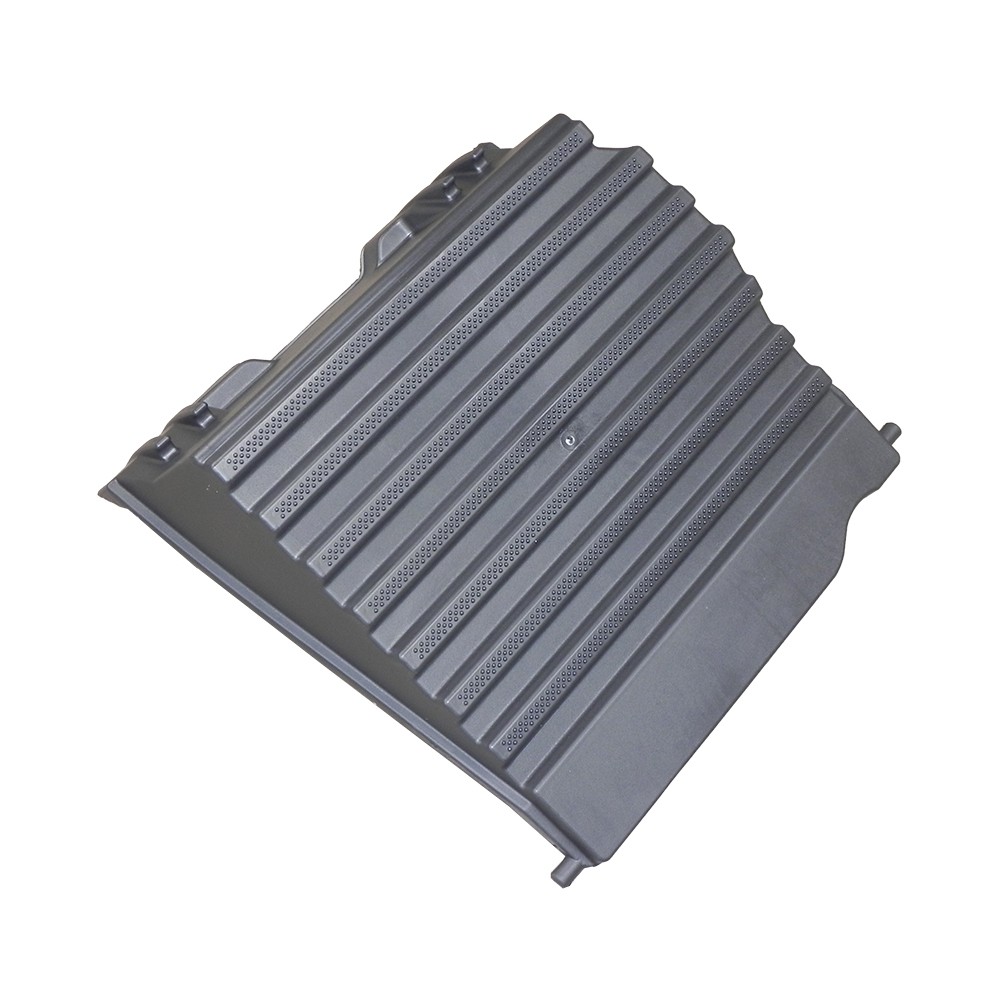 Tampa Caixa Bateria Scania R114 R124 1362693