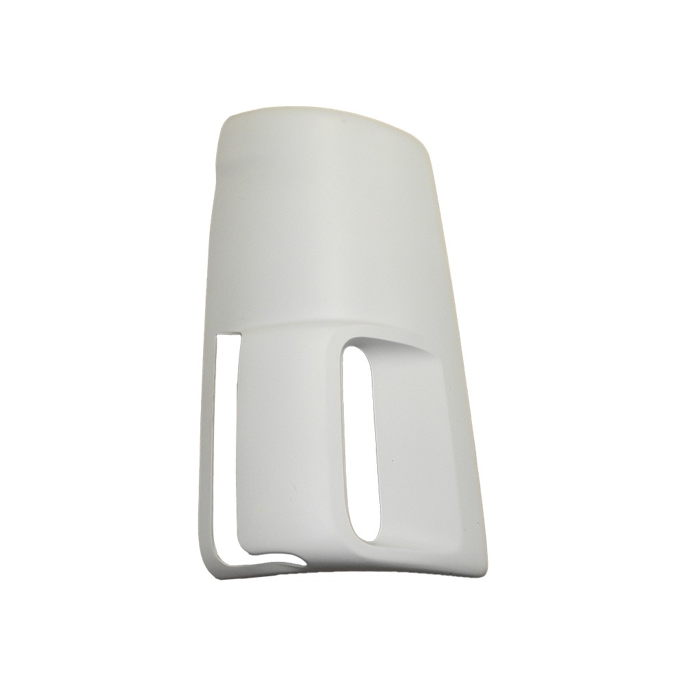 Defletor Lateral Cabine Scania R114 R124 1995 Ate 2007 Lado Direito 1370330