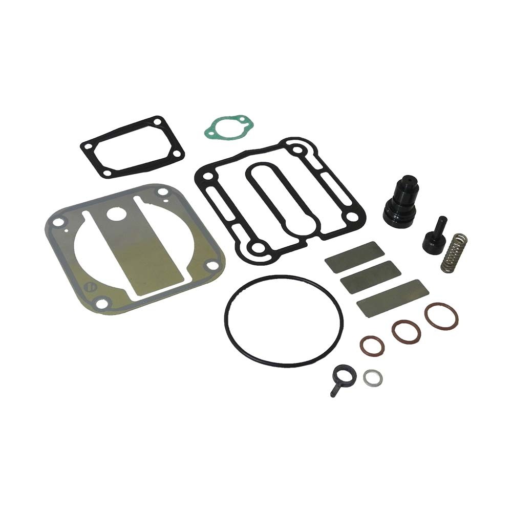 Reparo Compressor Ar Scania T113 T114 T124 R113 R114 R124 1 Cilindro ...