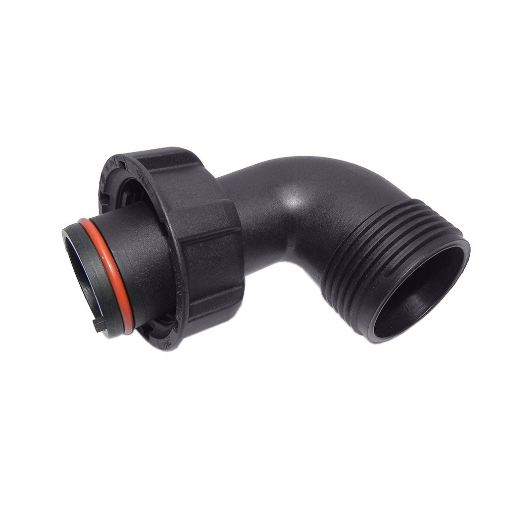 Gargalo Reservatorio Agua Radiador Scania T114 T124 1384440