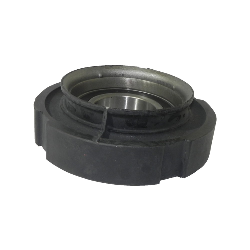 Rolamento Carda Scania T113 T124 R113 R124 6 8M60MM Refil Borracha ...