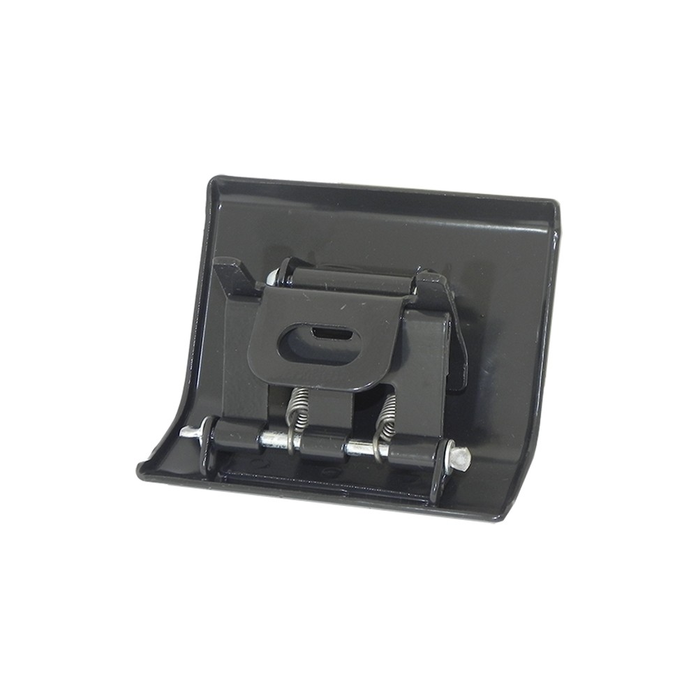 Dobradica Para Lama Dianteiro Cabine Scania T R 124 1390747