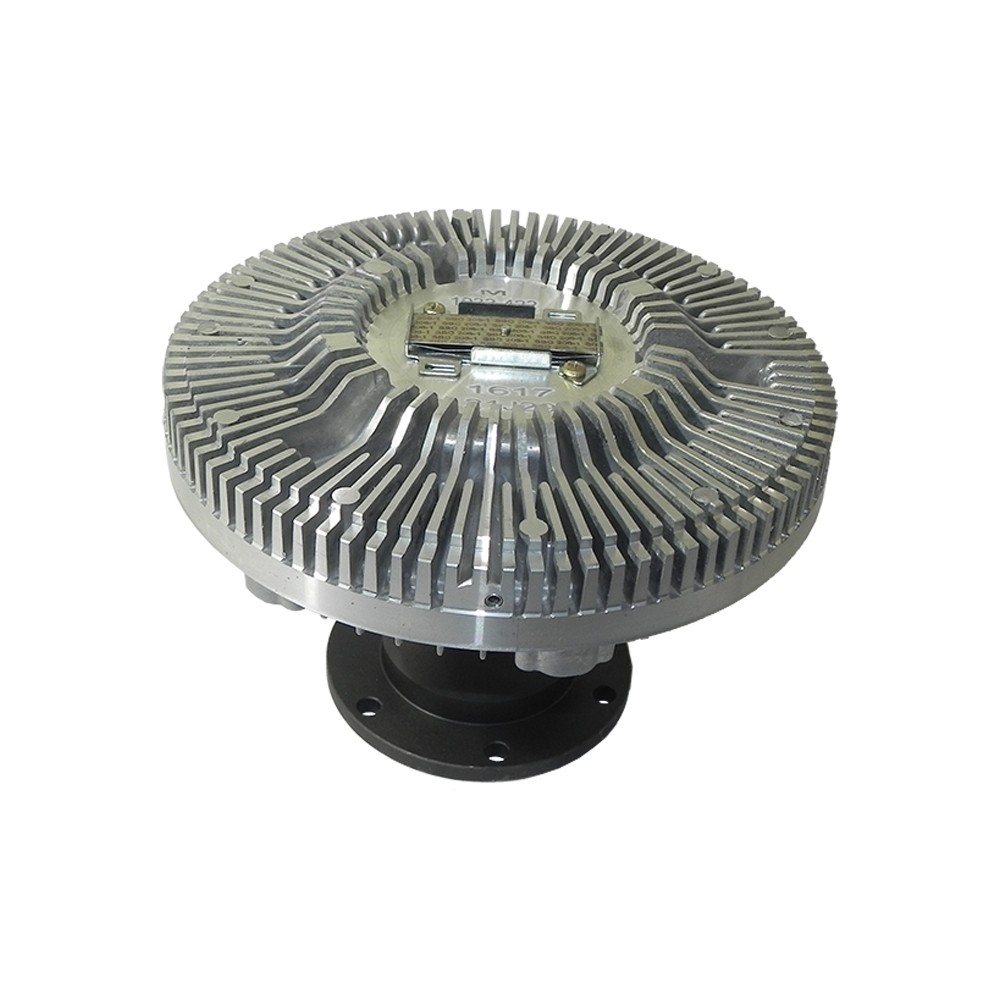 Embreagem Viscosa Scania T R124 Somente Viscosa 1393424EV