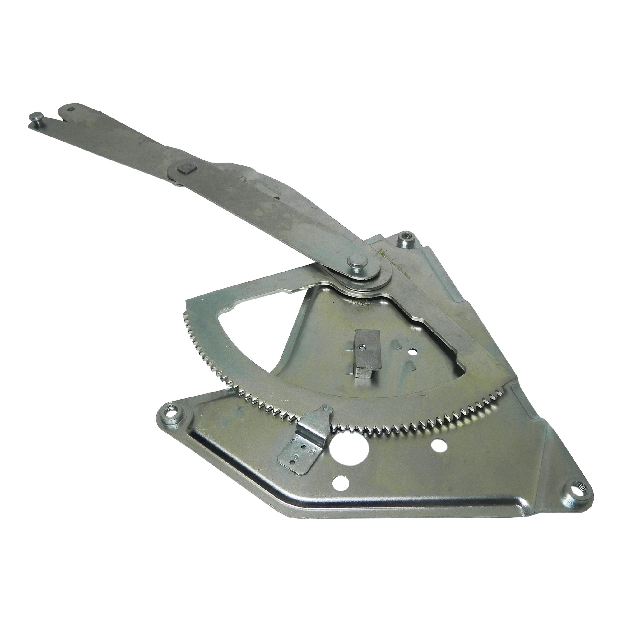 Maquina Vidro Eletrica Scania T R112 113 Esquerdo 1406613