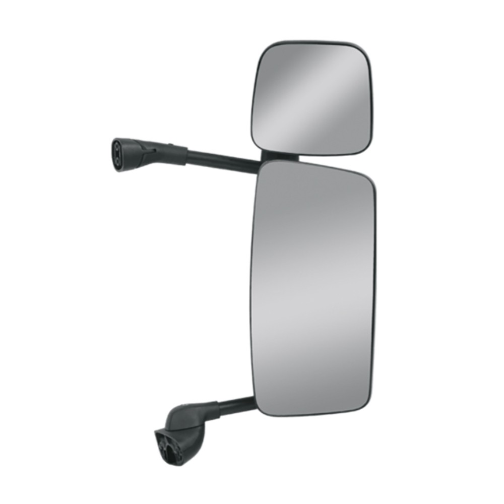 Espelho Retrovisor Scania T R114 124 ER188 Faboff 1484038