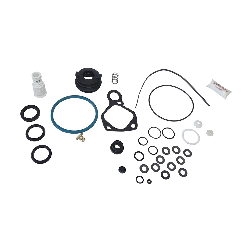 Reparo Servo Embreagem Scania T R114 124 Superior Com Pistao 100MM ...