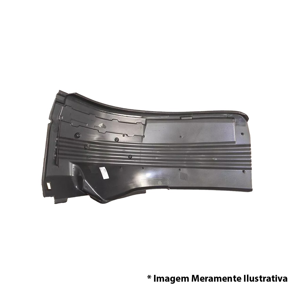 Para Lama Cabine Scania TR114 124 Dianteiro Direito Traseiro Esquerdo ...